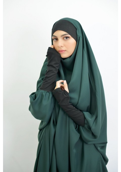Jilbab | the muslim woman's clothing: Quality Jilbeb