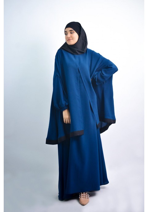 Jilbab | the muslim woman's clothing: Quality Jilbeb