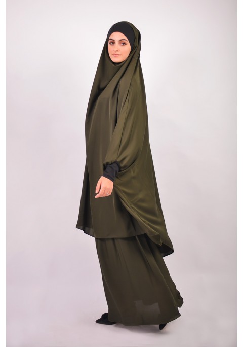 Jilbab | the muslim woman's clothing: Quality Jilbeb