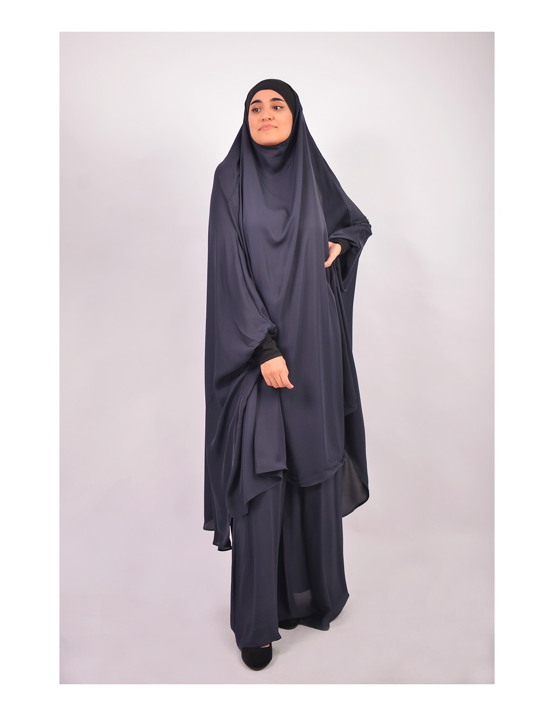 Jilbab | the muslim woman's clothing: Quality Jilbeb