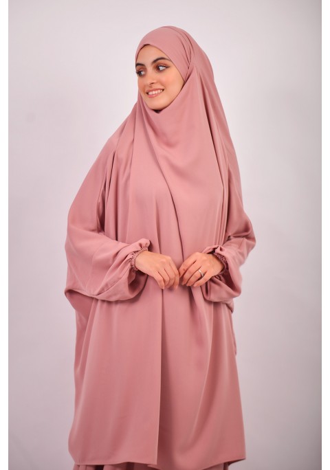 Jilbab | the muslim woman's clothing: Quality Jilbeb