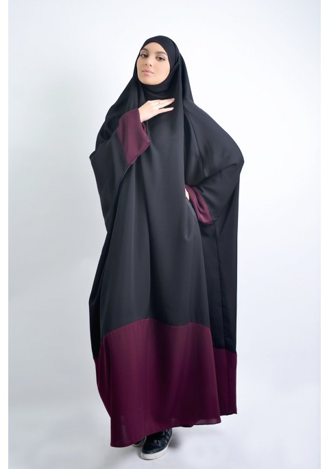 Jilbab | the muslim woman's clothing: Quality Jilbeb