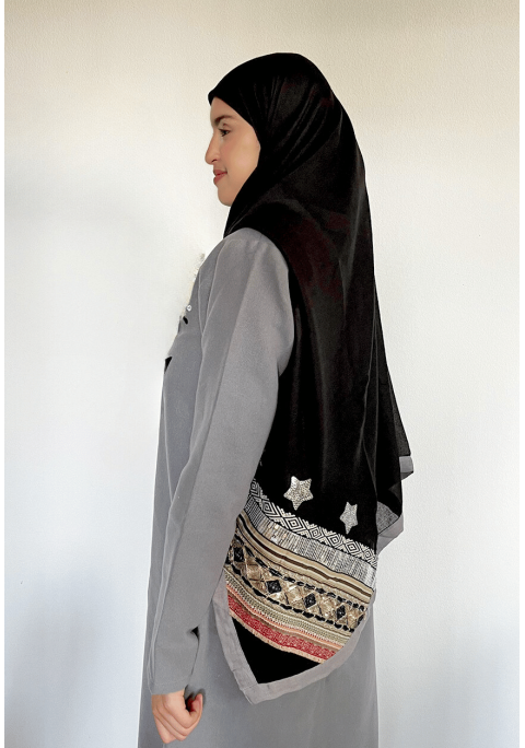 Hijab islam pas cher de qualité, Boutique Hijabs moderne